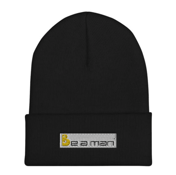 Hats – Boston Be a Man
